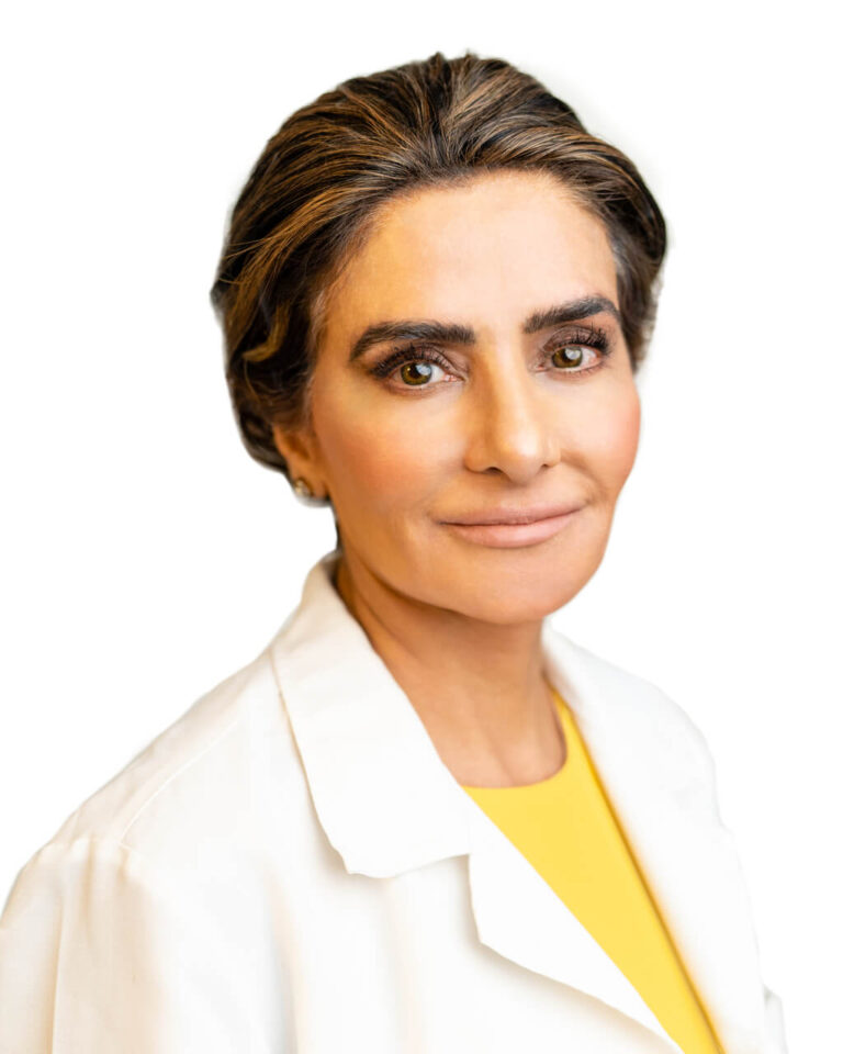 Our Clinicians - Rao Dermatology | West Coast
