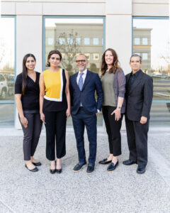 About - Rao Dermatology | West Coast