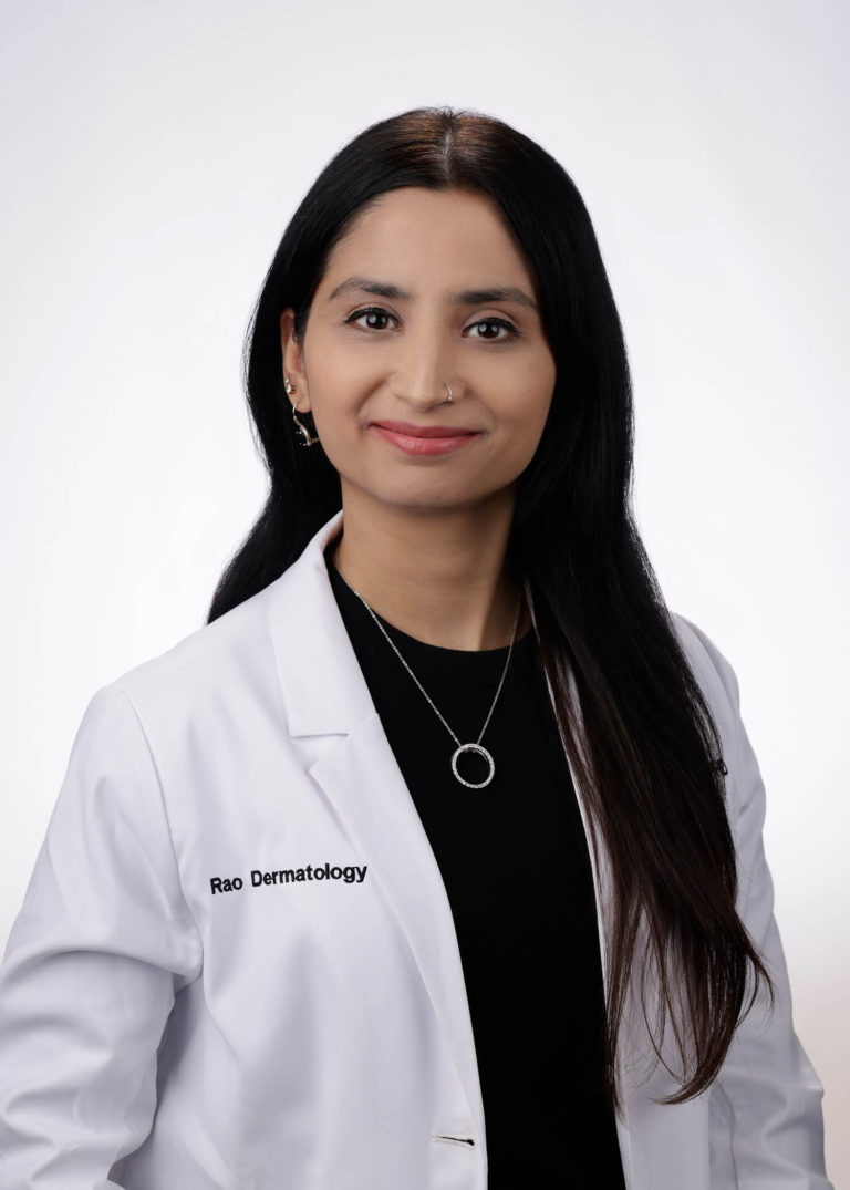 Our Clinicians – Rao Dermatology | West Coast