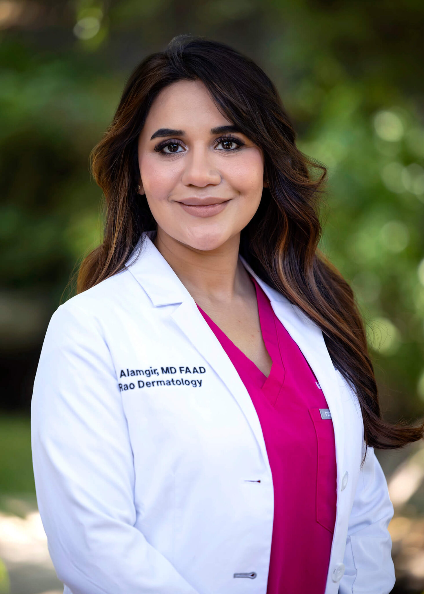 Our Clinicians – Rao Dermatology | West Coast